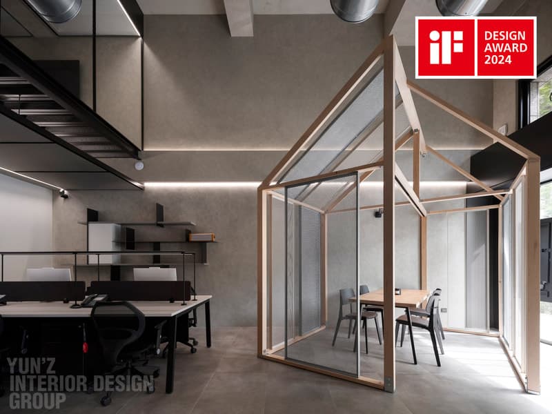 Our Work - YUNZ DESIGN 蘊致設計